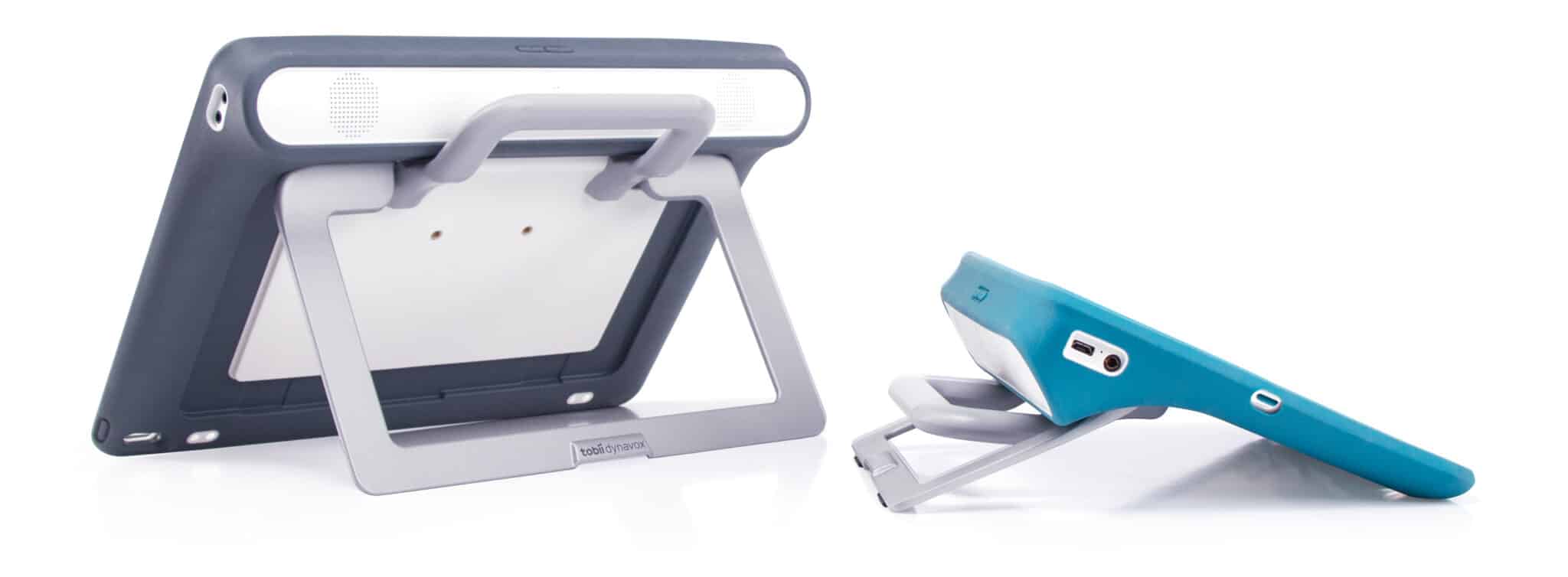 Speech Case for iPad - KimTech