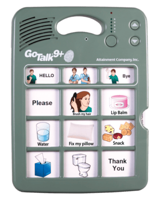 Communication Devices Loans - KimTech