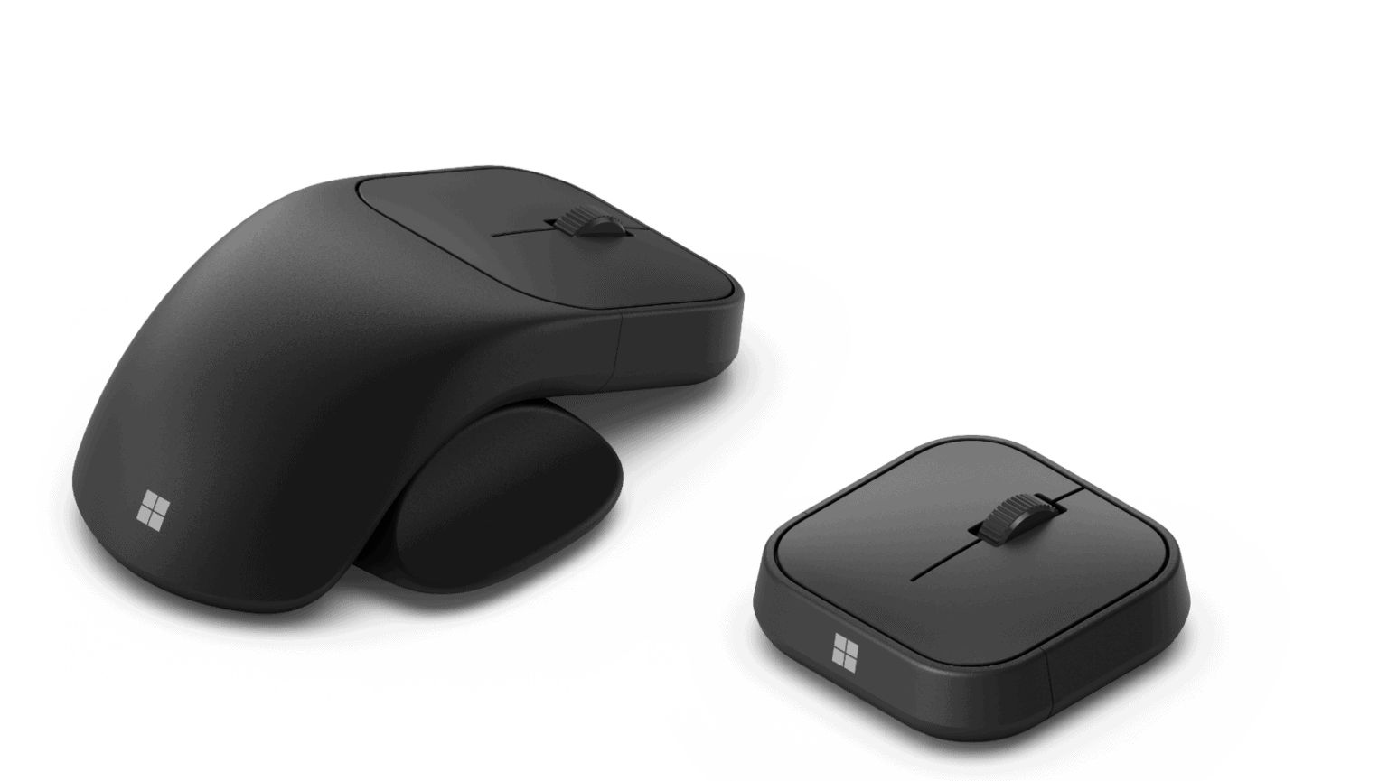 Microsoft Switch Adapted Mouse USB - KimTech