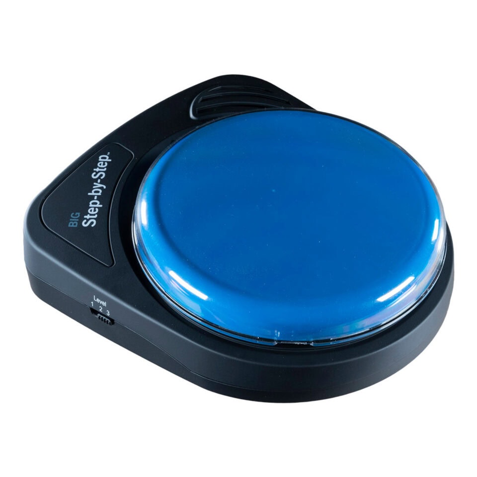 Catalogue - KimTech AAC communication devices and assistive technology (AT) for hire in Australia