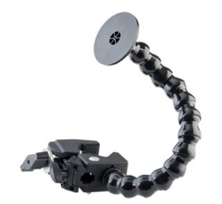 Rehadapt Desk Mount - TS-DC - KimTech