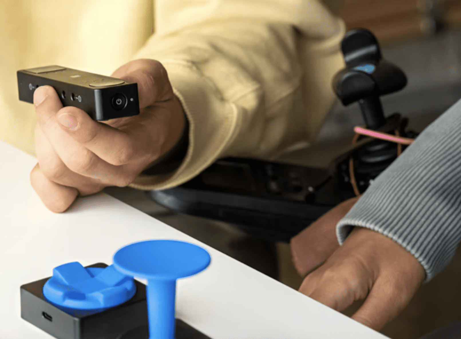 Microsoft Adaptive Accessories Kit - KimTech