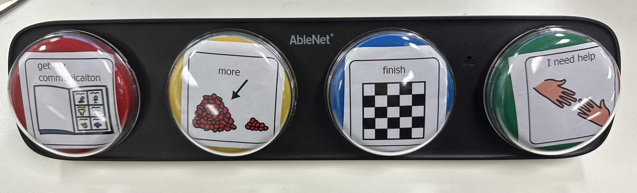 LAMP Words for Life - KimTech