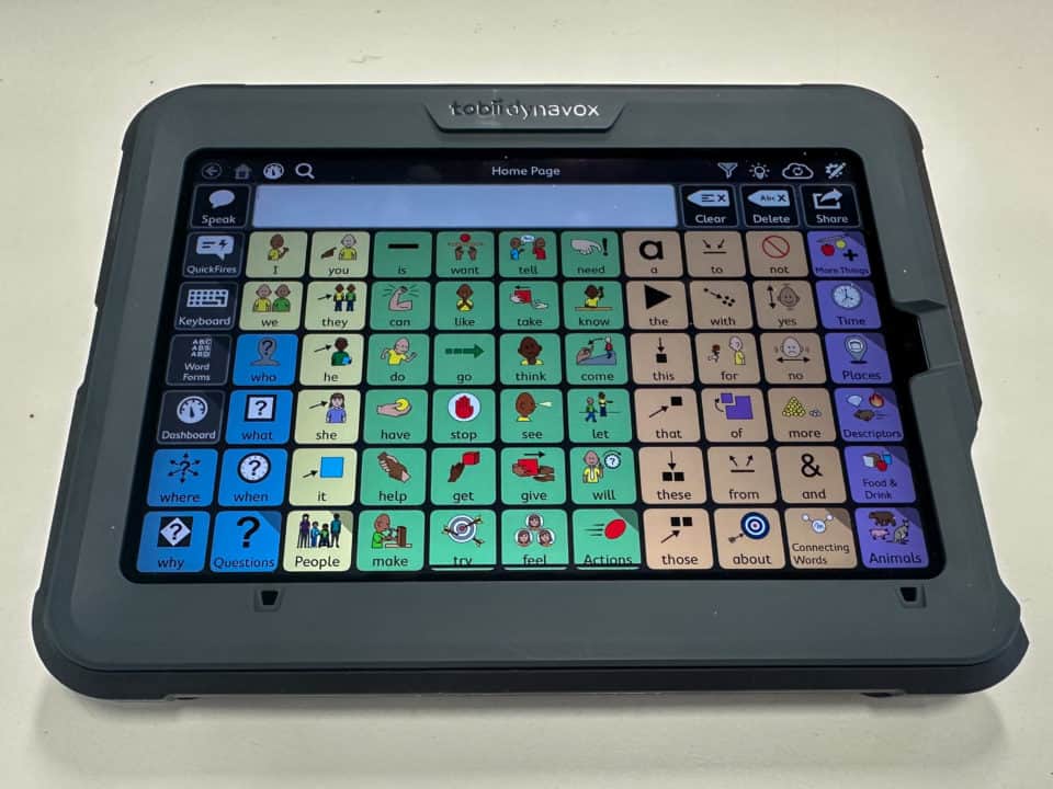 Communication Accessories loans - KimTech