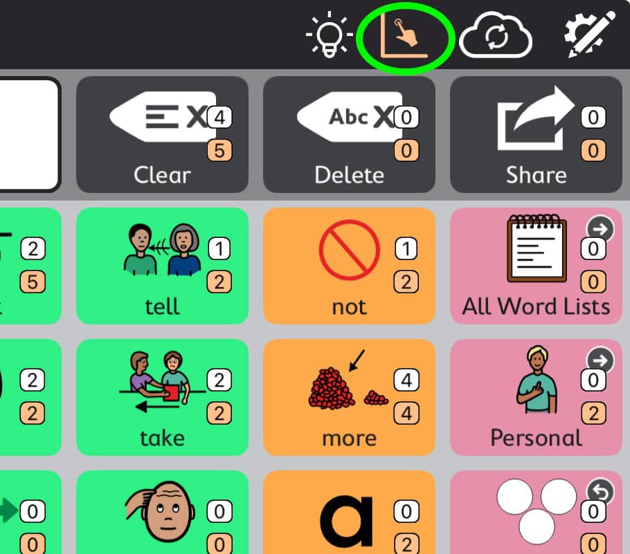 Utilising Data Tracking in TD Snap - KimTech