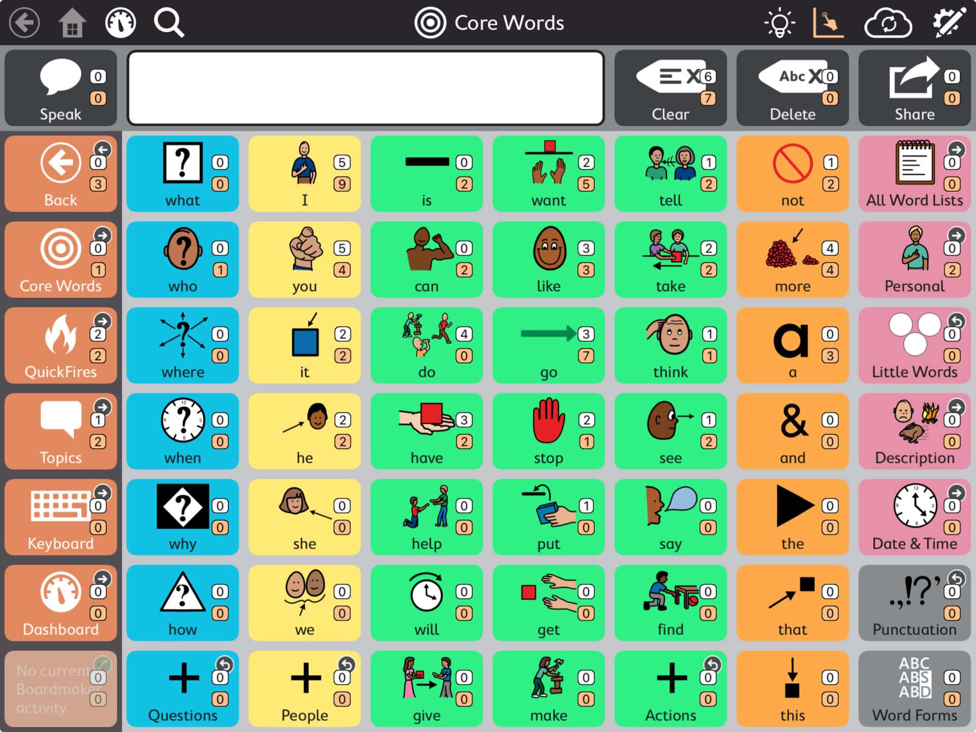 Utilising Data Tracking in TD Snap - KimTech