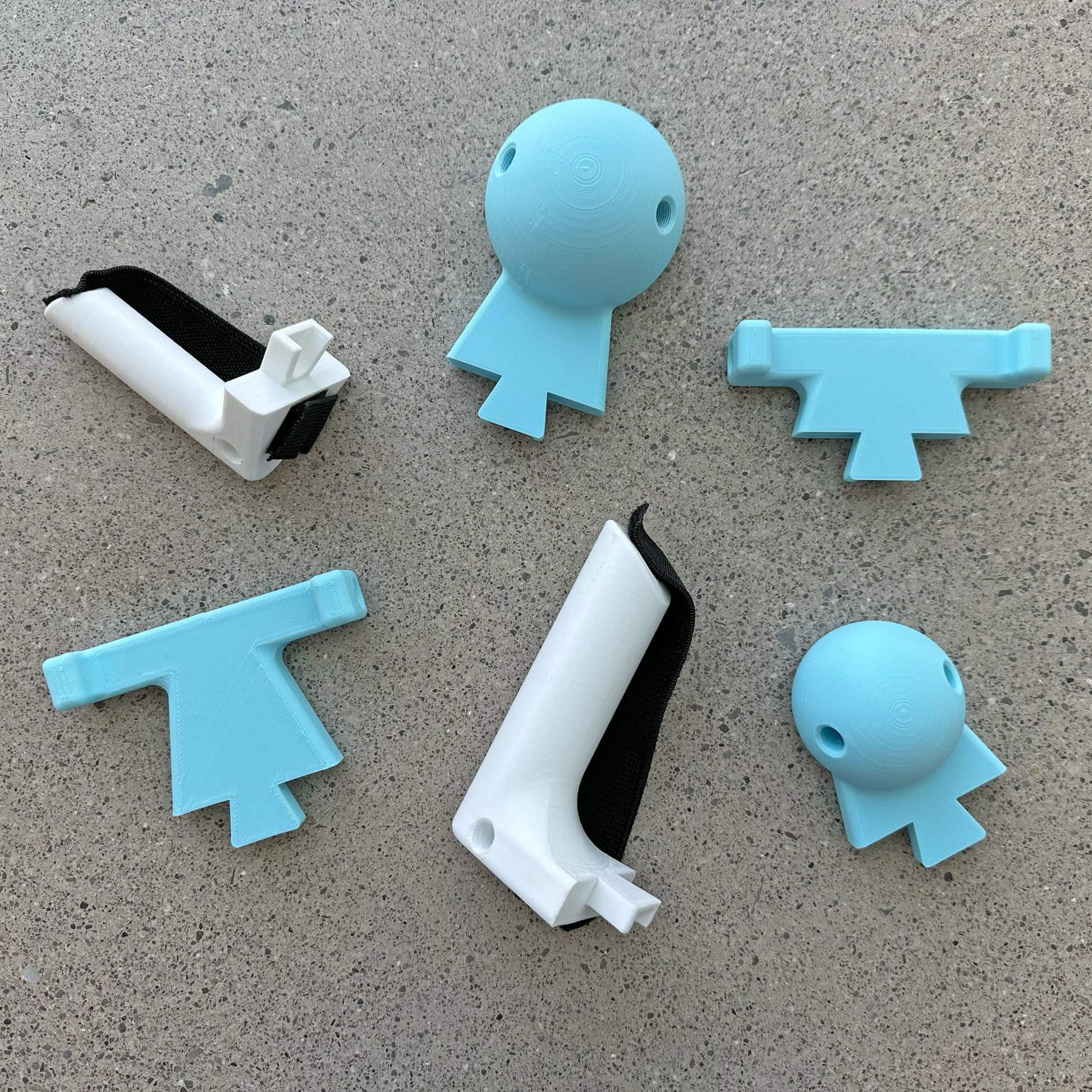 Guided Hands® - KimTech