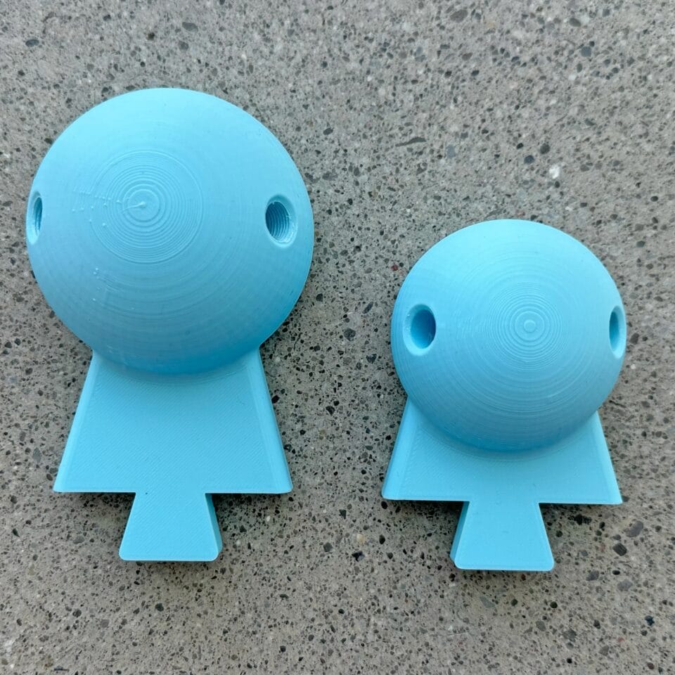 Guided Hands® available for hire from KimTech Communication Assistive ...