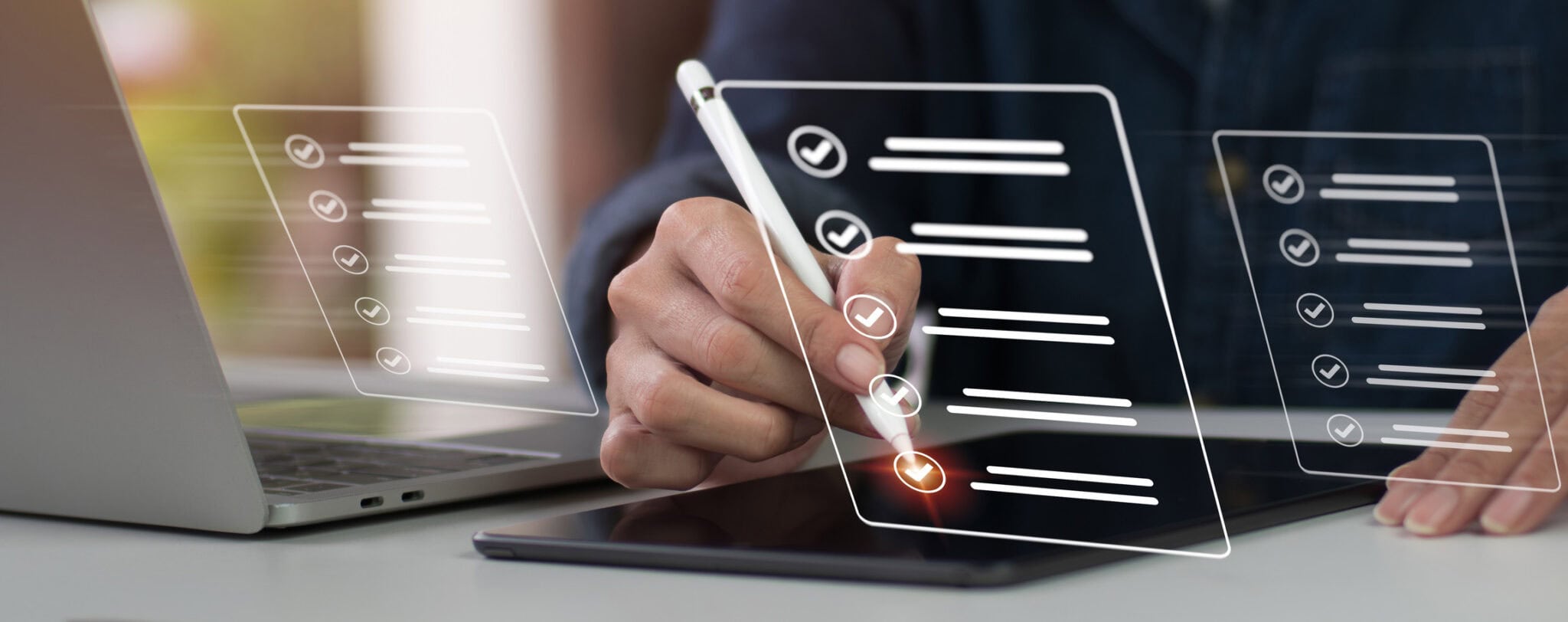 Hire Request - KimTech