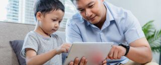 iPad hire for NDIS - KimTech
